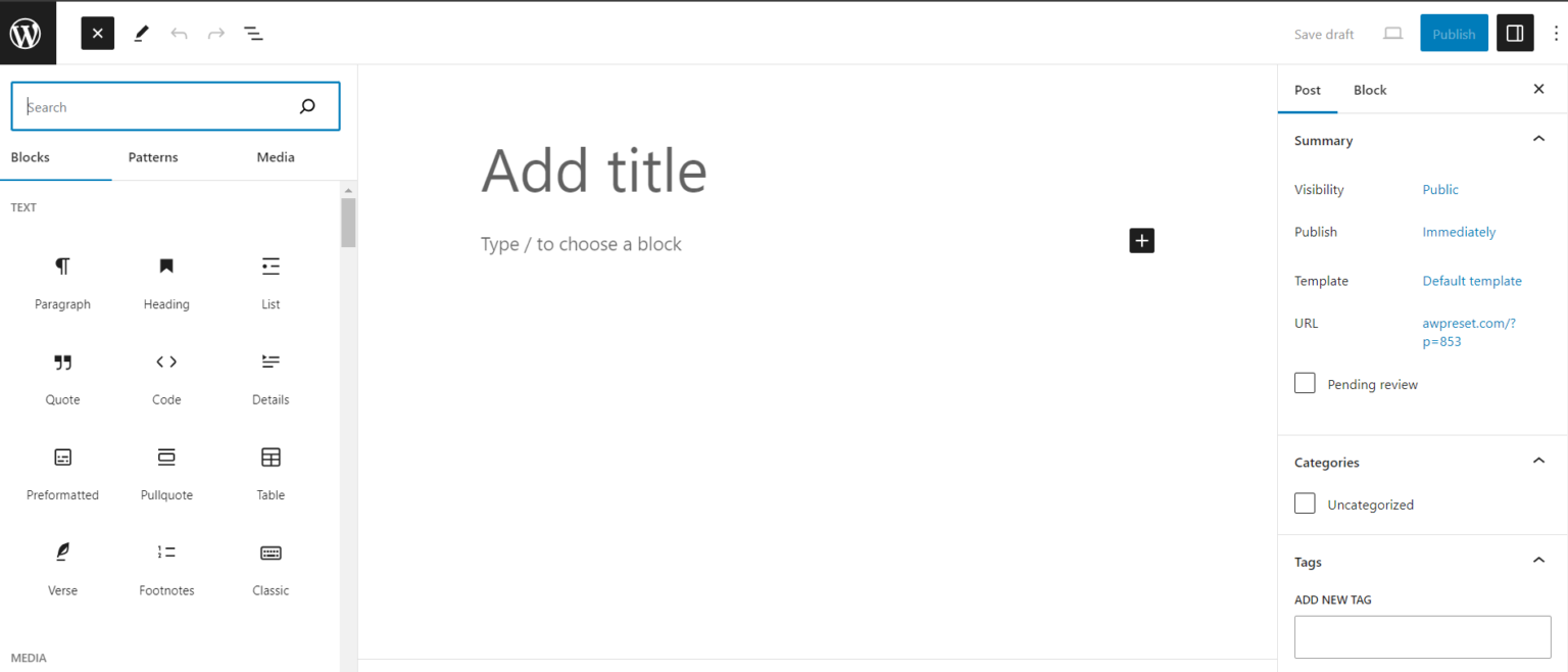Unlocking The Power Of Gutenberg Tips And Tricks For Content Creators